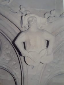 Medieval Minstrels and Their Music: A Brief Overview | Gladys ...